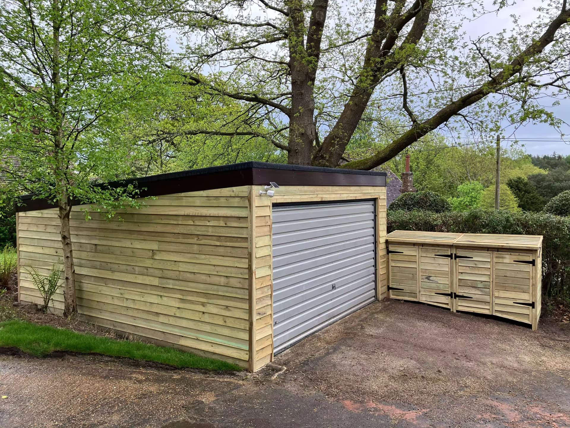 G.L Carpentry & Joinery - Friendly | Reliable | Hardworking